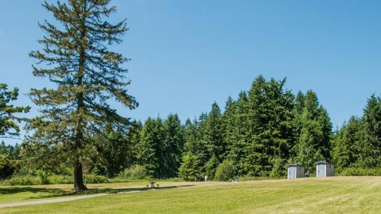 Washington closes campgrounds, cuts recreation services amid $8M budget ...