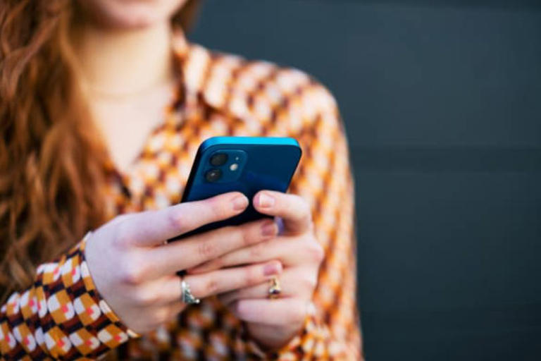 Mobile data rationing on table for UK households