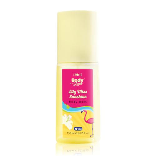Best Plum body mists for women: 5 long-lasting scents for summers