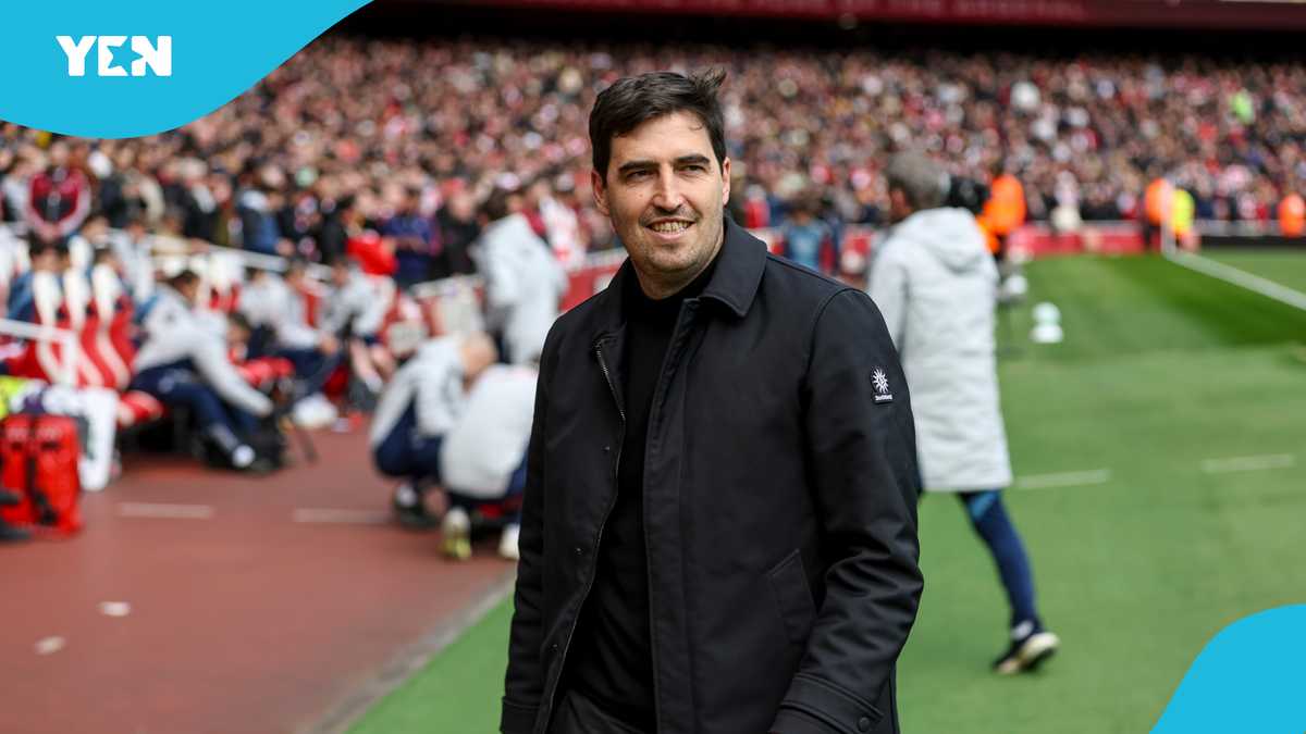 Why Andoni Iraola stayed silent on Chelsea vacancy despite growing interest