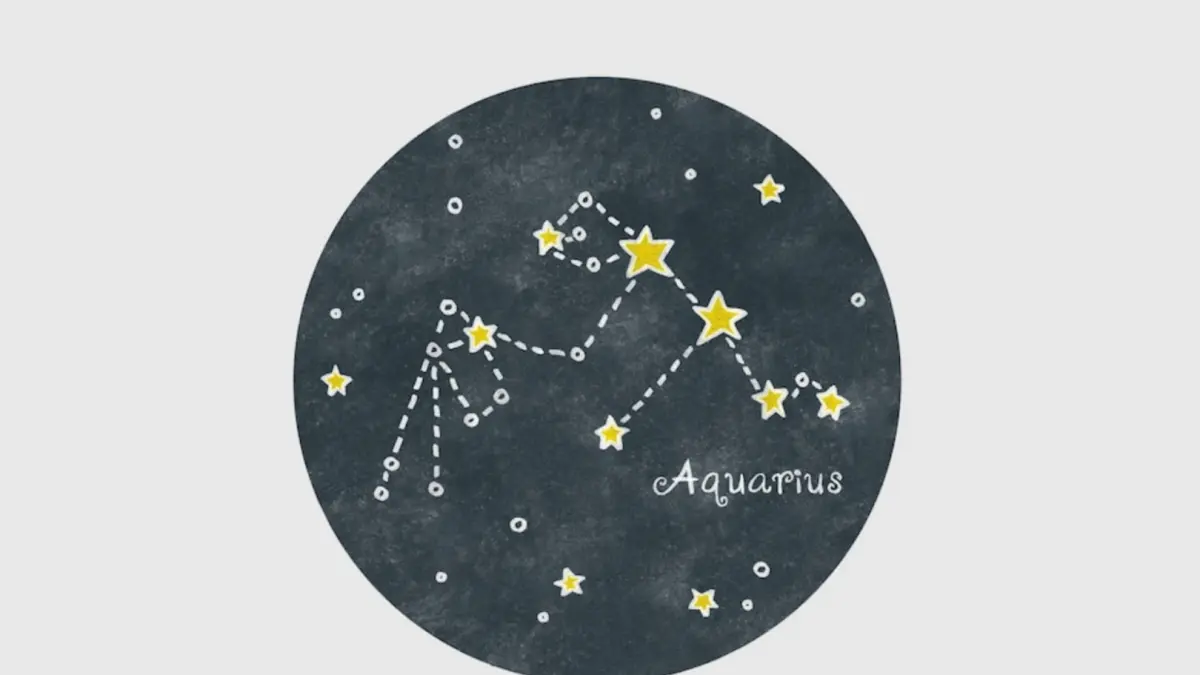 Ramalan zodiak Aquarius besok Sabtu, 2 Mei 2026: Ide besar butuh ...