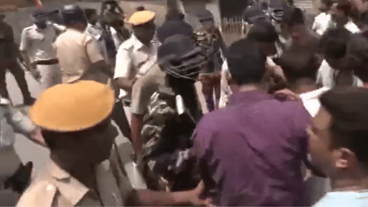 West Bengal election 2026 voting, phase 1 live updates: 41.11% voter ...