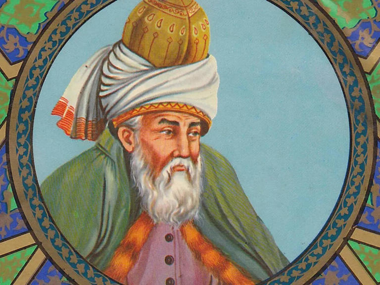 Quote of the day by Sufi mystic Rumi: 'You know the value of every ...