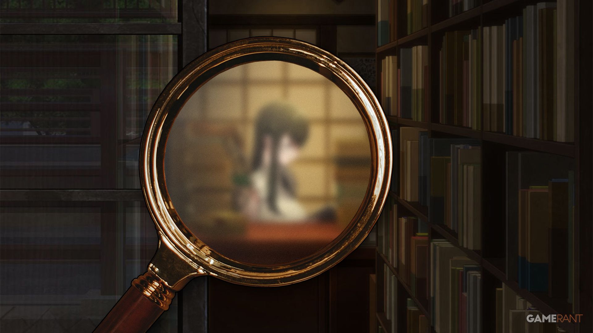 Anime adaptation of massively popular mystery novel series announced