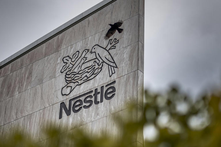Nestle partners with startup Helaina to develop infant formula with ...