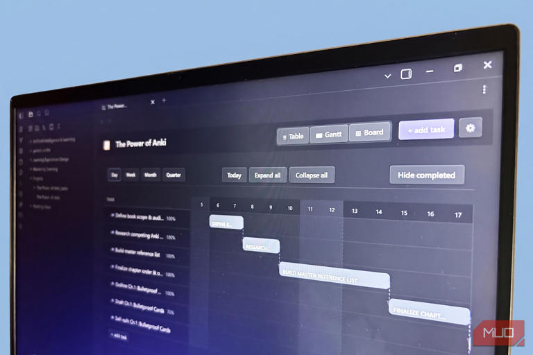 If you like Obsidian, you're going to love the plugin that turns it ...