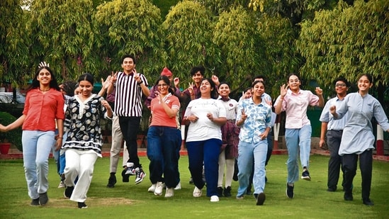 CBSE class 10 2nd exam 2026 datesheet released, exam begins on May 15 ...