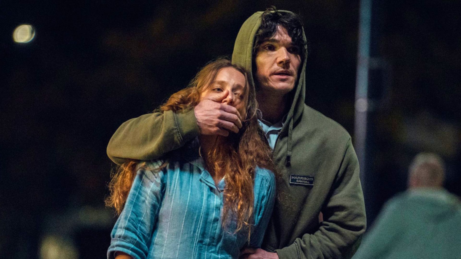 Netflix's new hit 6-part psychological thriller series is the perfect ...