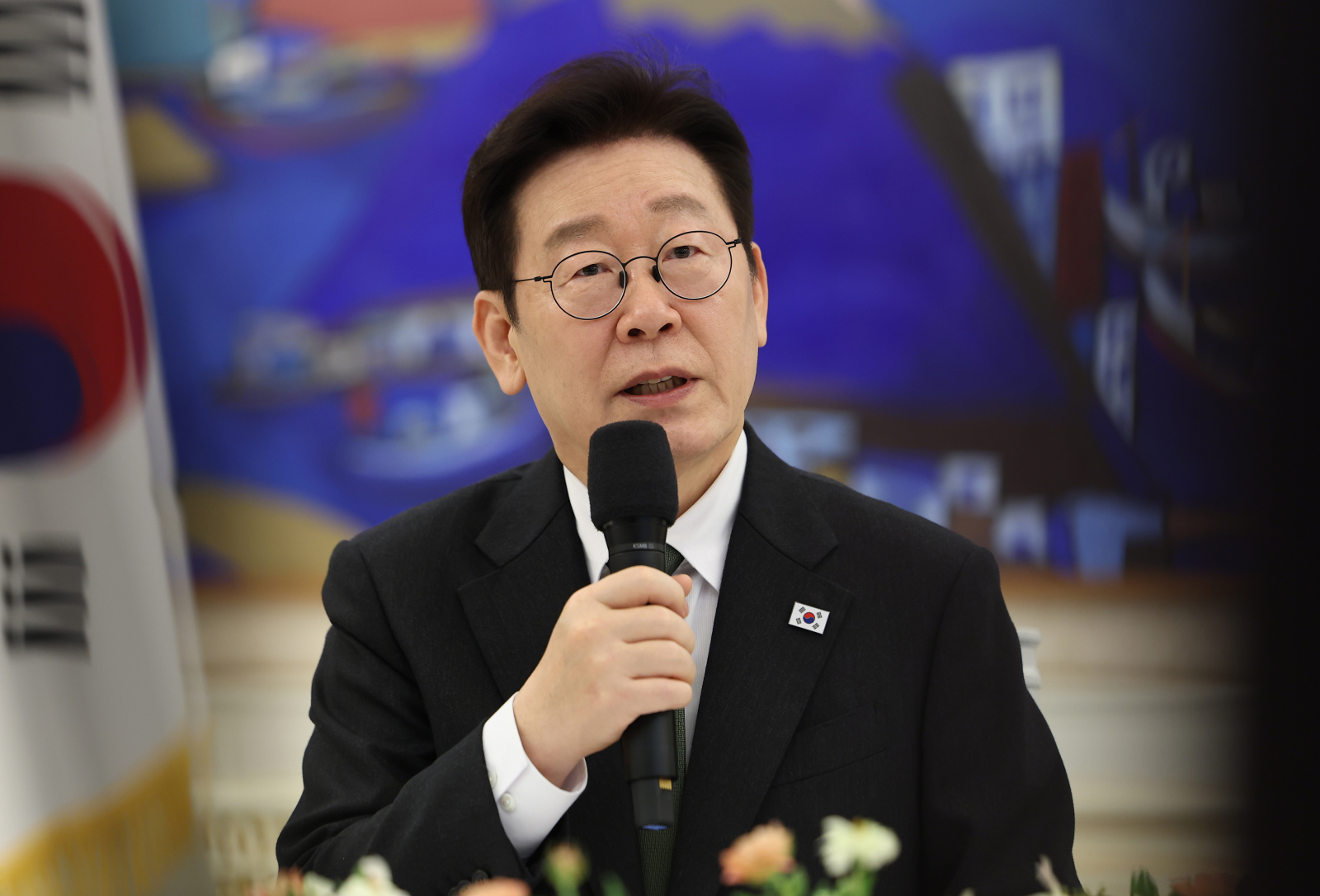 이재명표 청년적금 나온다… "납입금 최대 12% 매칭"