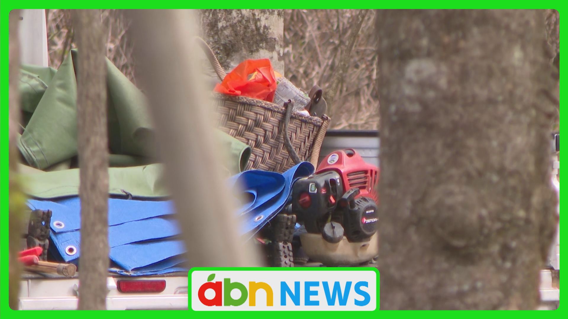 軽井沢町の別荘地で伐採作業中に木の幹落下 造園業者の作業員2人死亡【長野】