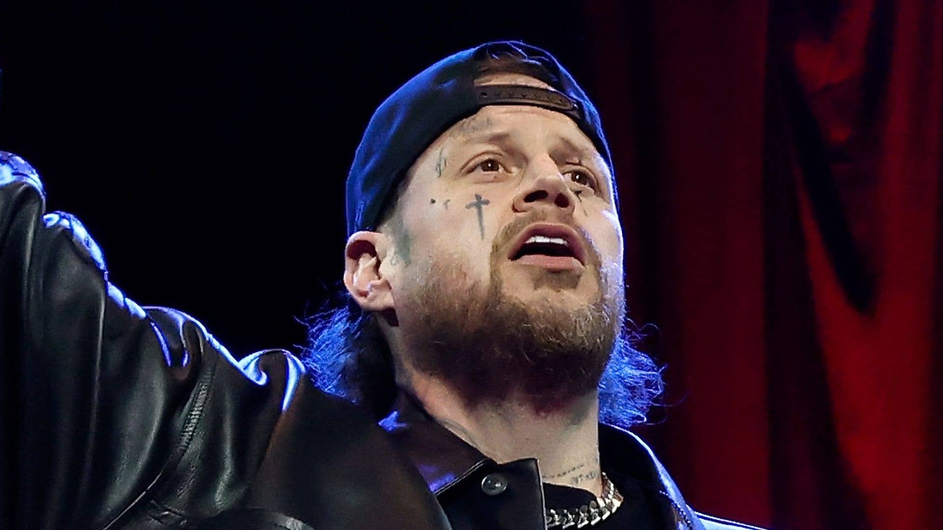 Jelly Roll reveals heartbreaking weight loss setback following painful ...