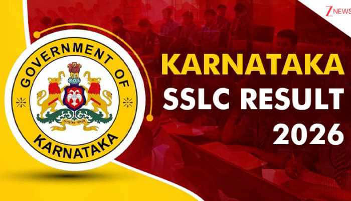 Karnataka SSLC result declared at karresults.nic.in download marks memo ...