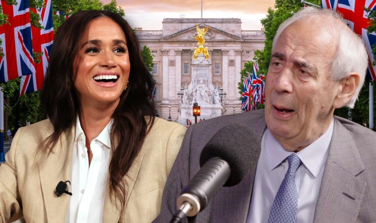 Biographer details Meghan Markle anger at Princess Catherine
