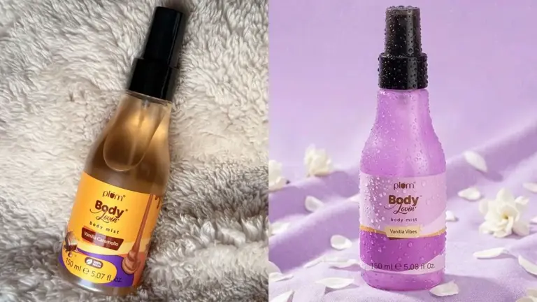 Best Plum body mists for women: 5 long-lasting scents for summers