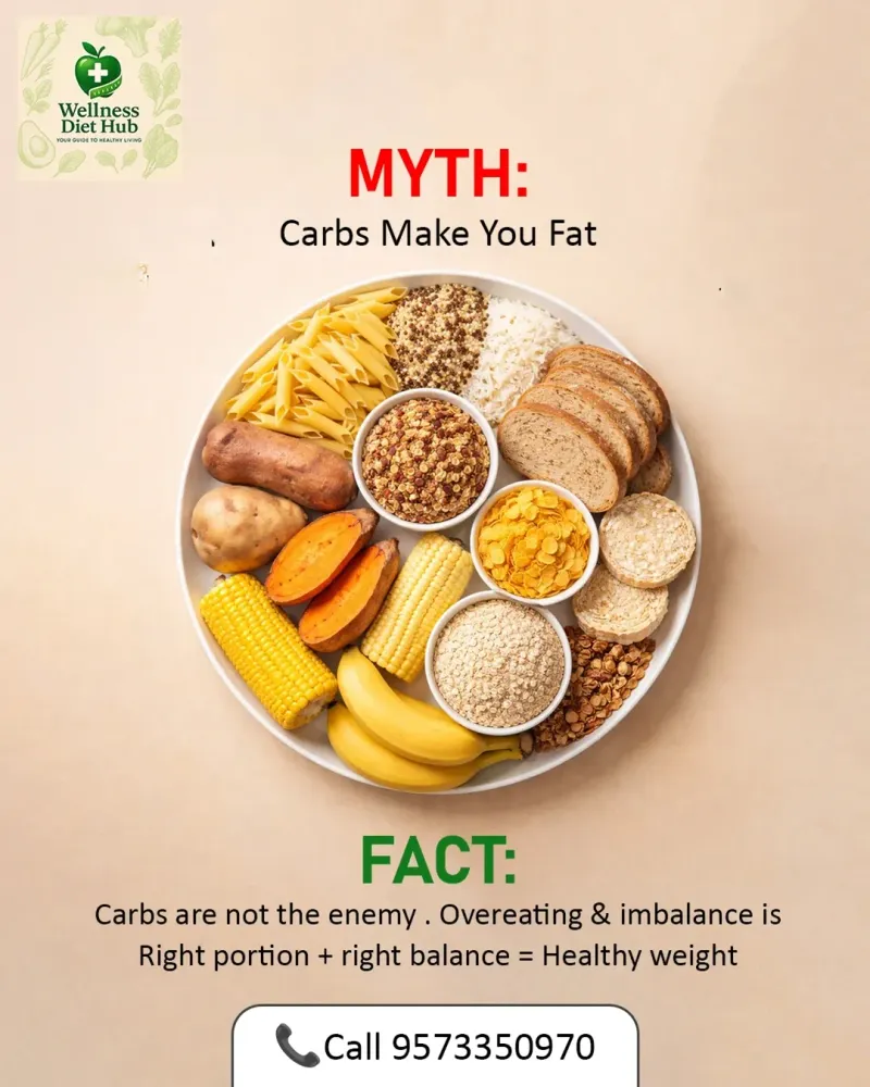 20 diet tips that are not worth following