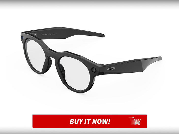 AI smart glasses: Deals on Amazon