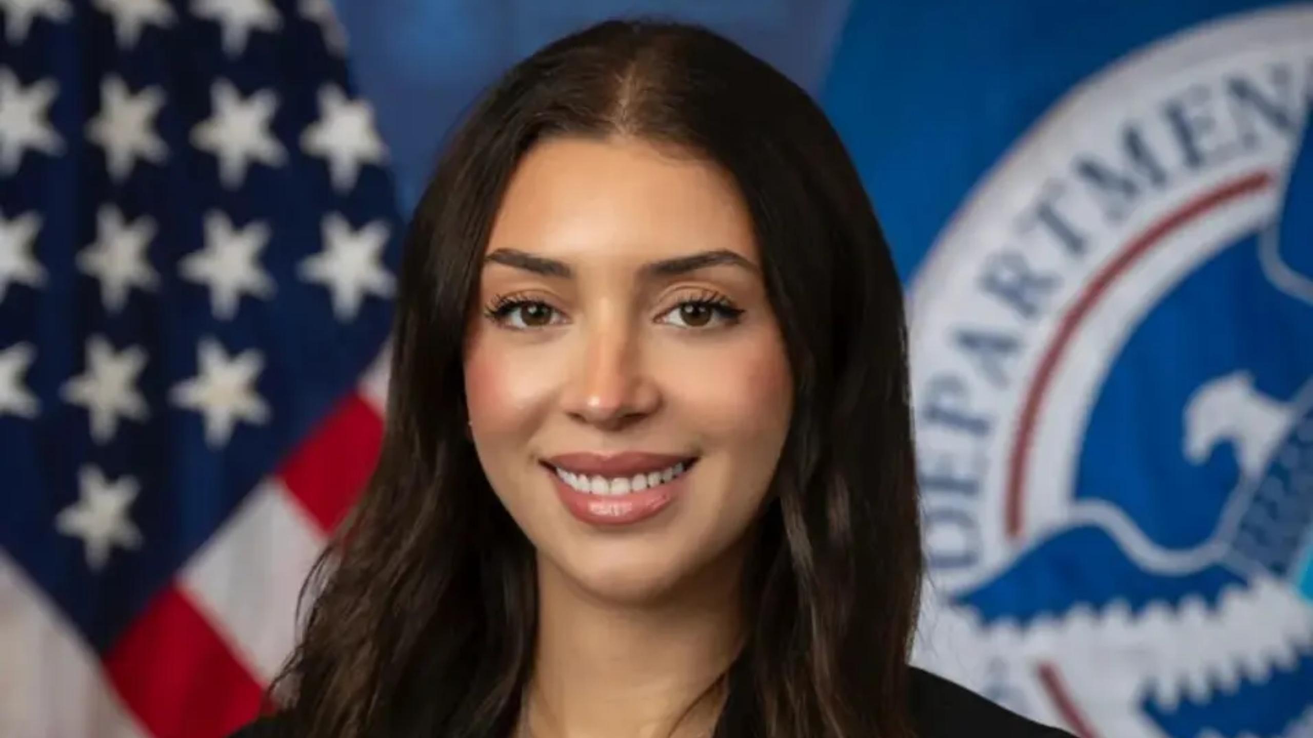 Who is Julia Varvaro? DHS counterterror official accused of $40K sugar ...