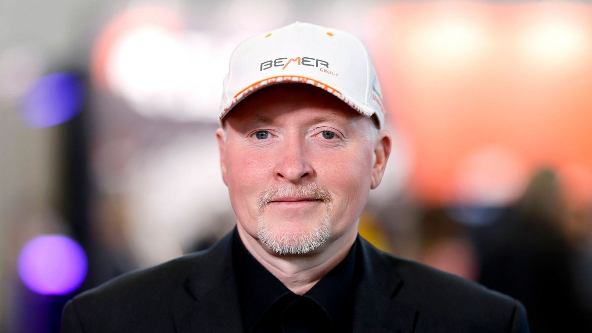 Joey Kelly veröffentlicht Statement zu Kettner-Vorwürfen: „Ich ...