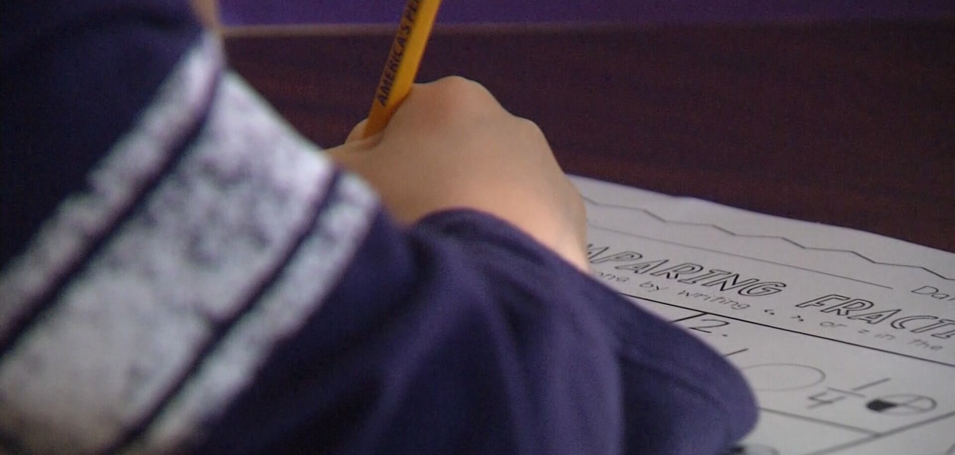 Missouri parents push for more control over special education programs