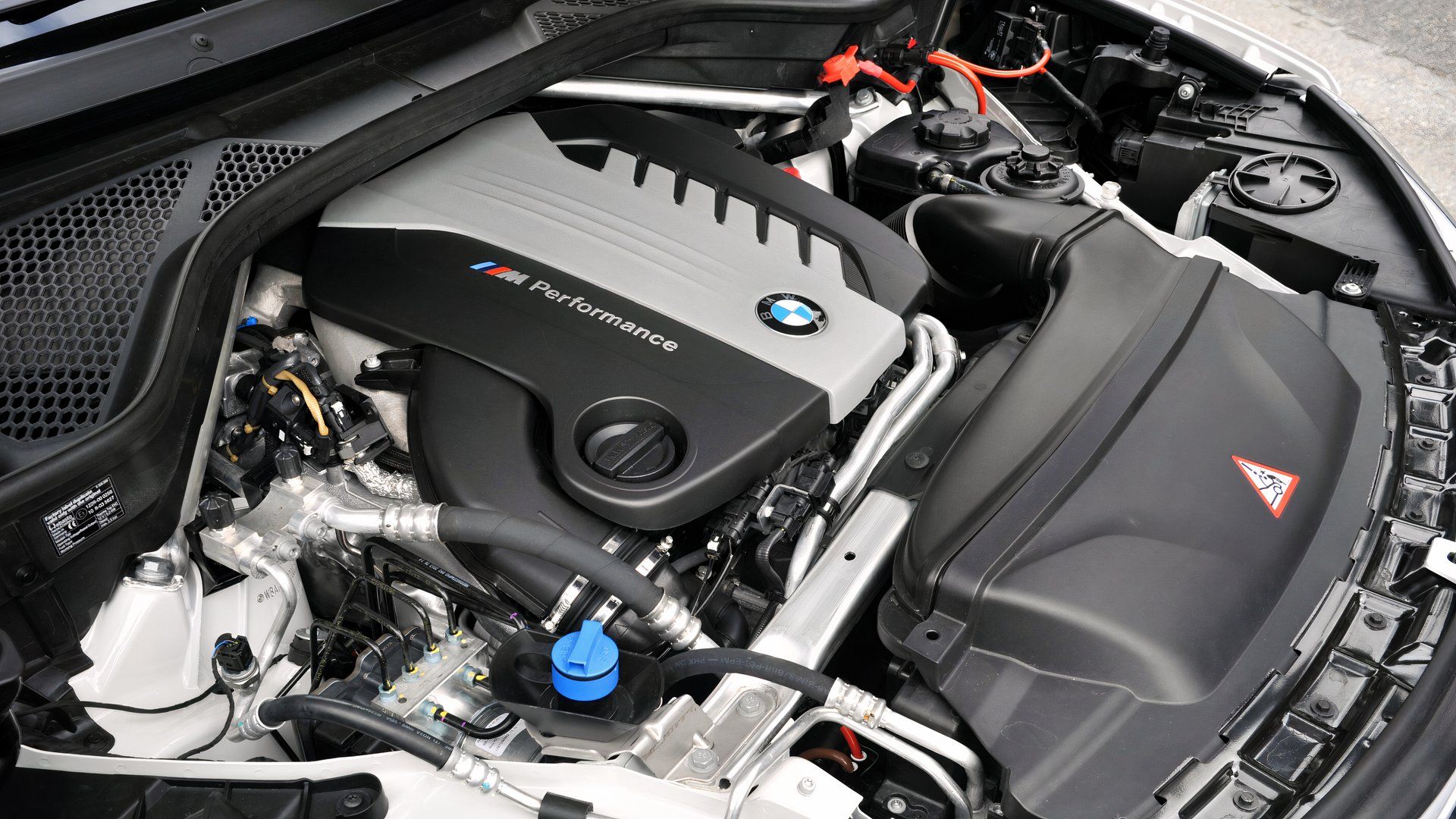 BMW and Mercedes built awesome diesels that were too good for America
