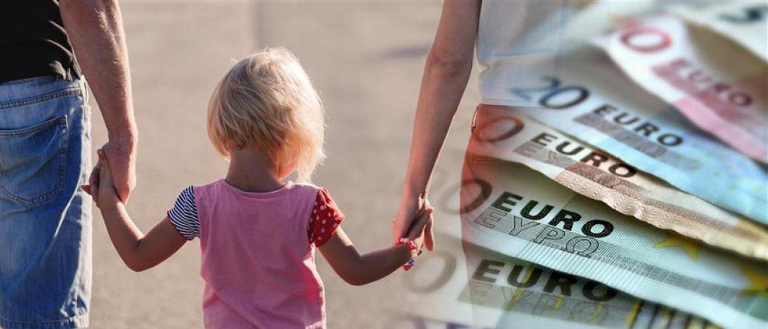 Εκτακτο επίδομα 150€ ανά παιδί: Δικαιούχοι και παραδείγματα – Πότε θα ...