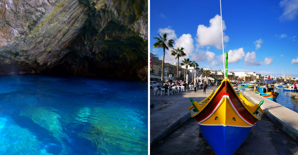 15 things to do in Malta that first-time visitors will love