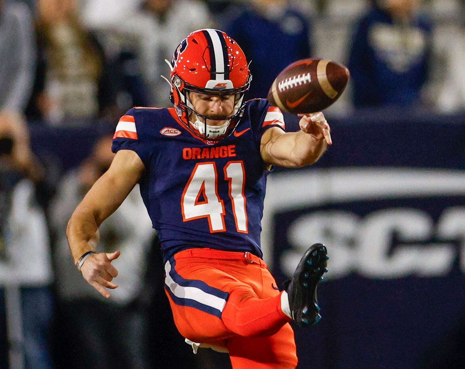 NFL draft 2026: Latest intel on Syracuse football prospects