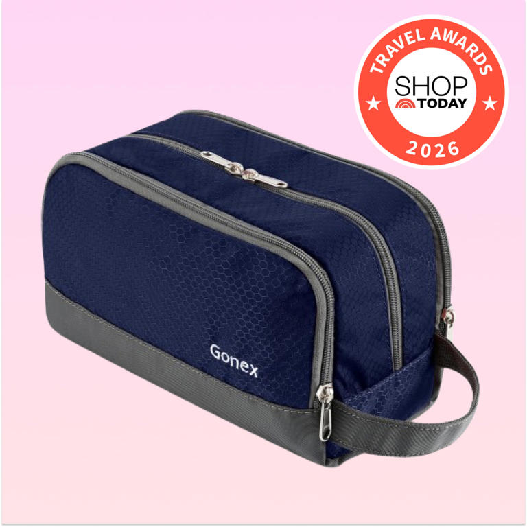 Shop TODAY Travel Awards 2026: The best travel accessories and tech ...