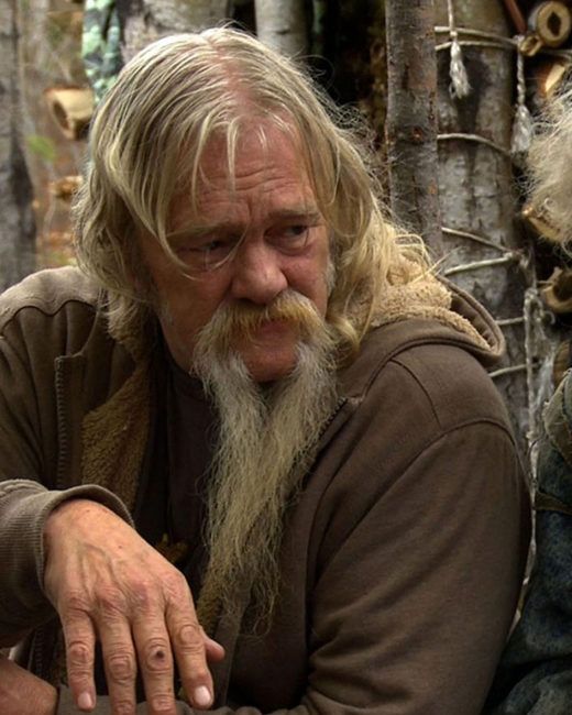 Billy Brown's tragic life behind Alaskan Bush People