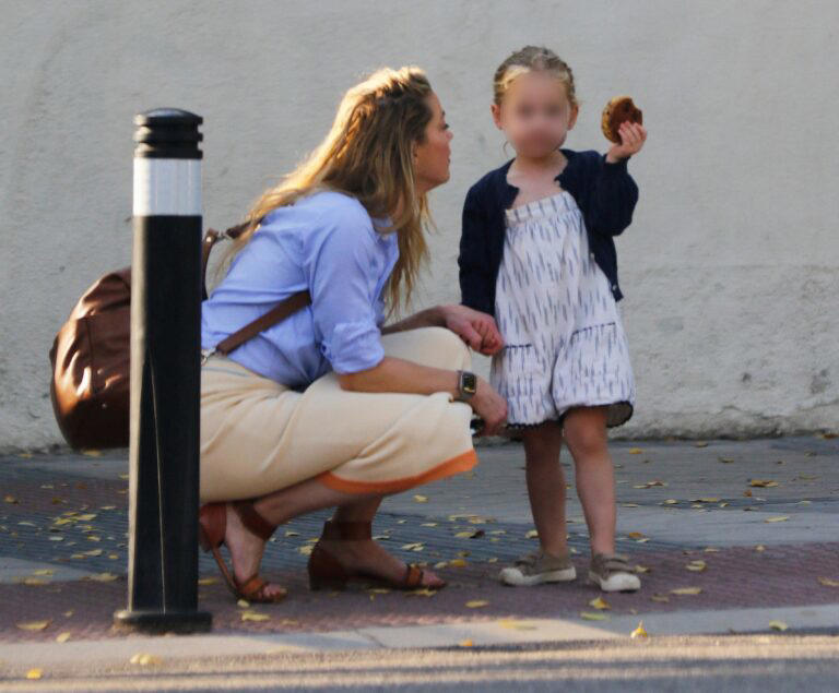 Amber Heard disappears into new life after brutal backlash