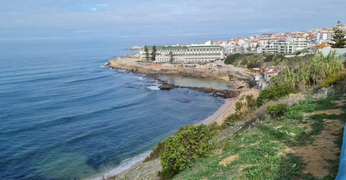 13 coastal places in Portugal that feel better than a typical beach ...