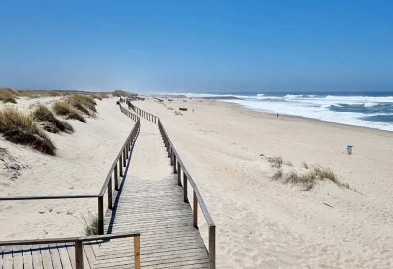 13 coastal places in Portugal that feel better than a typical beach ...
