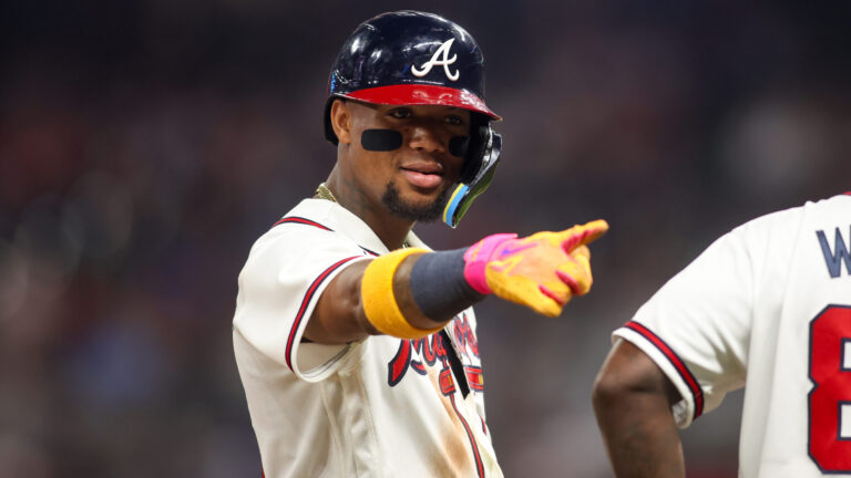 Ranking MLB's top 45 players in 2026: Baseball power rankings right now