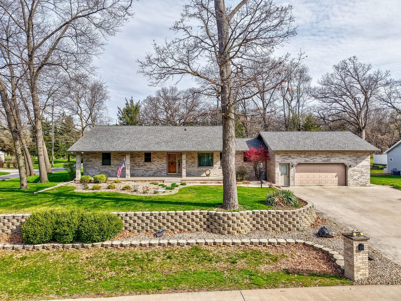 On the market: 4-bedroom brick home in Streator with many upgrades