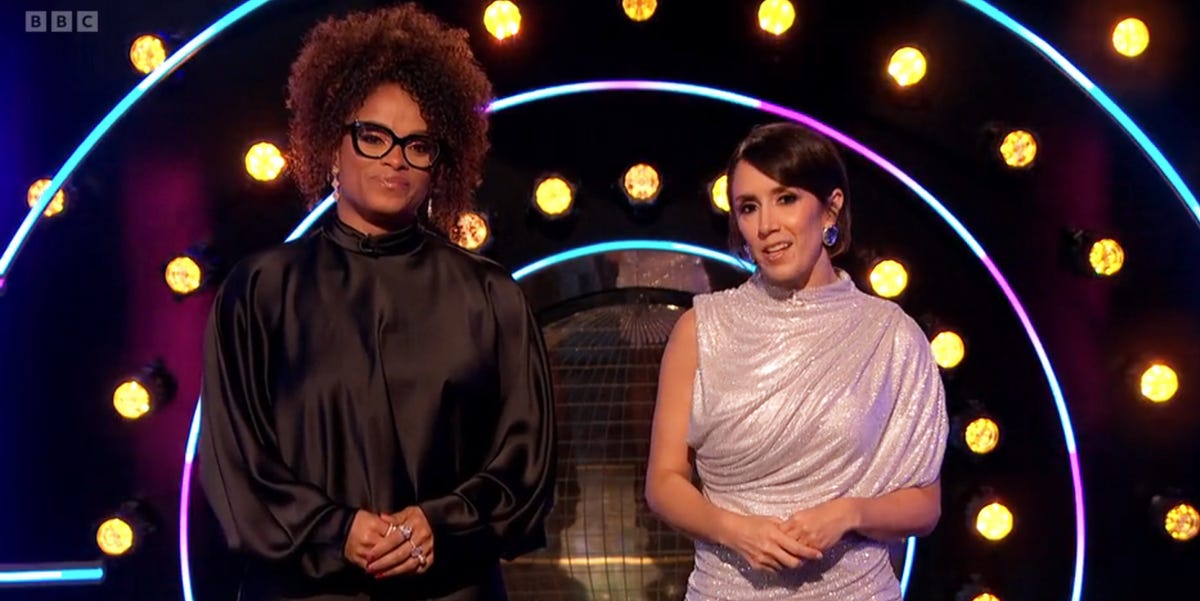 Strictly Come Dancing set for major It Takes Two shake-up, report suggests