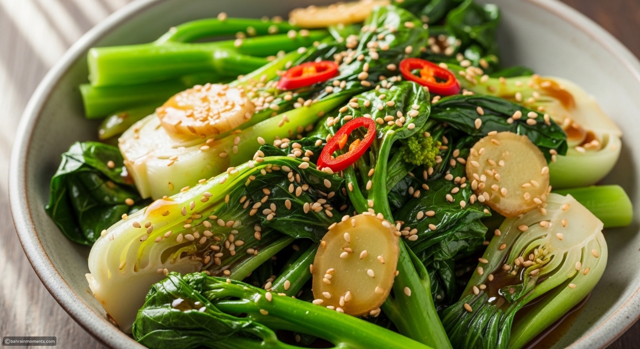 9 quick vegetable stir-fry dinners perfect for weeknights