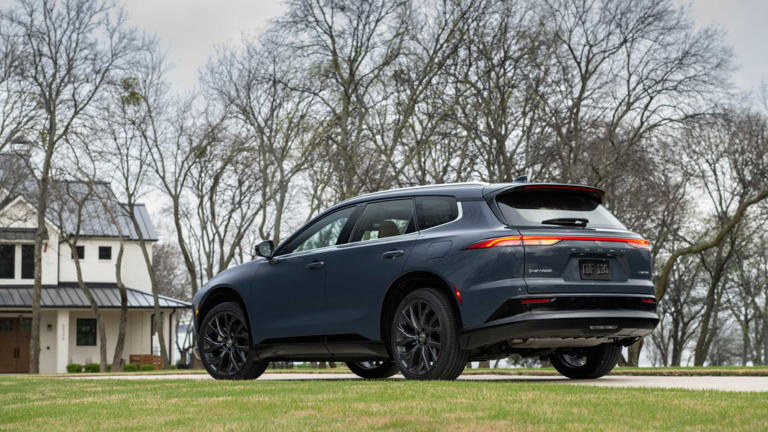 Forget the Volvo V60—this Toyota SUV is the shooting brake sanctuary ...