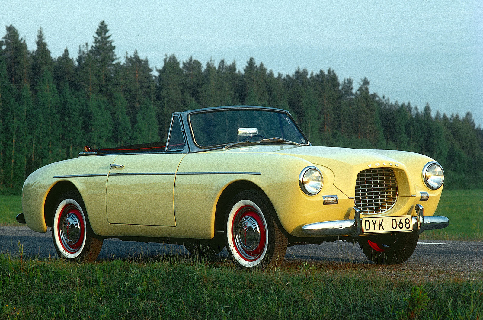 The obscure cars we all forgot about