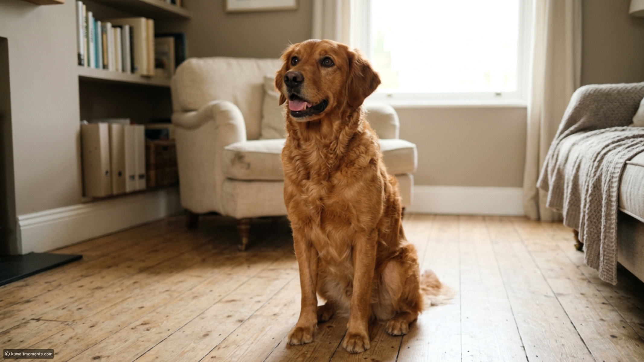 How do I know if my dog is happy? 12 signs of a happy dog