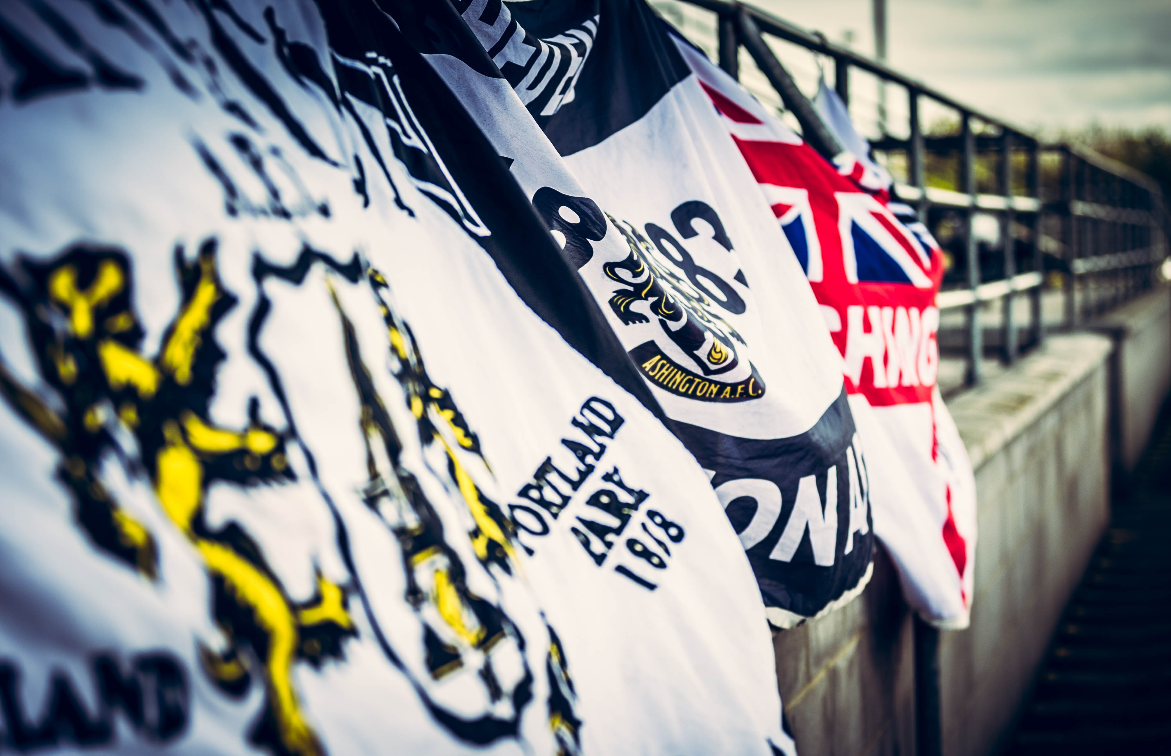 Ashington confirm first preseason friendlies ahead of 26/27 campaign