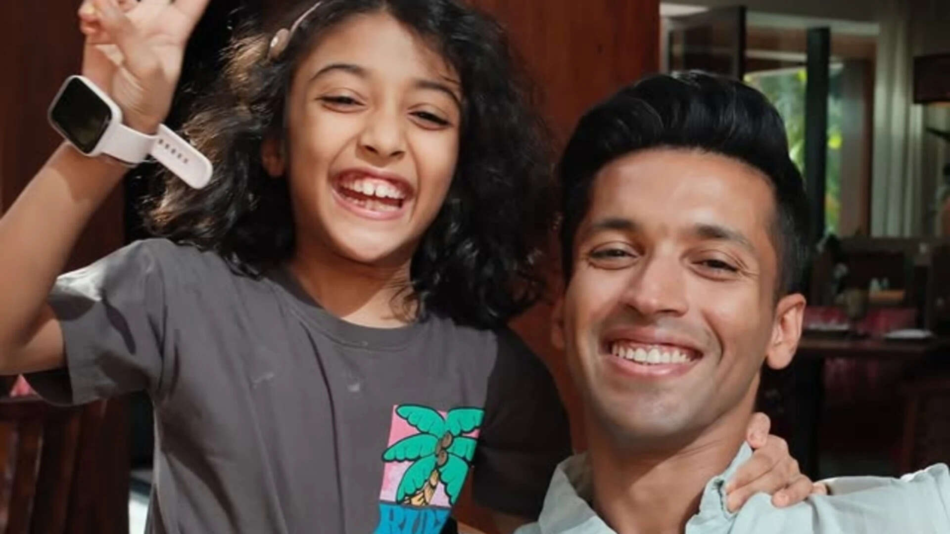 How do children feel when they are hit by parents? Author Durjoy Datta ...