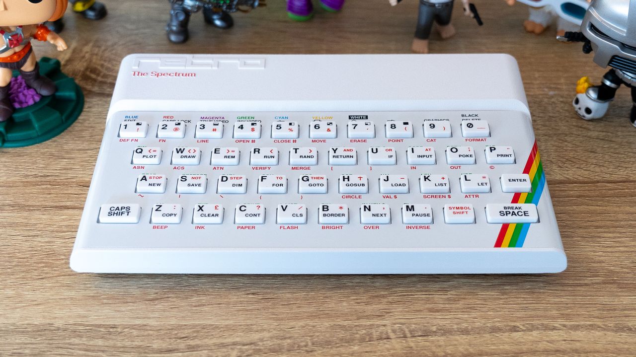 The holy grail of retro gaming can finally be yours – the elusive white ...