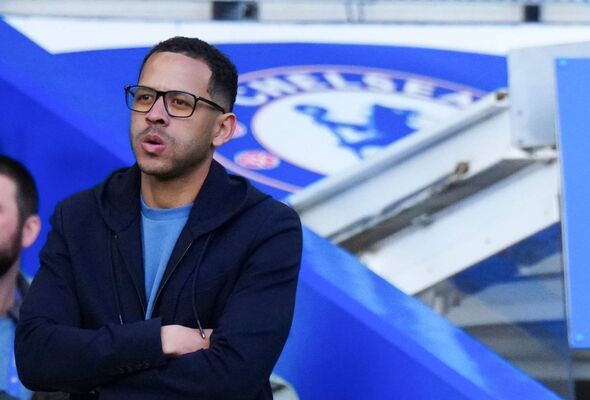 Chelsea player had cruel nickname for Liam Rosenior before boss was sacked