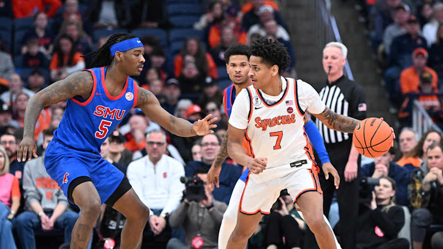 One glaring issue for Syracuse basketball’s current roster