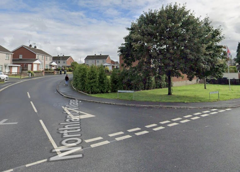 Road in historic bid for Ulster-Scots street sign