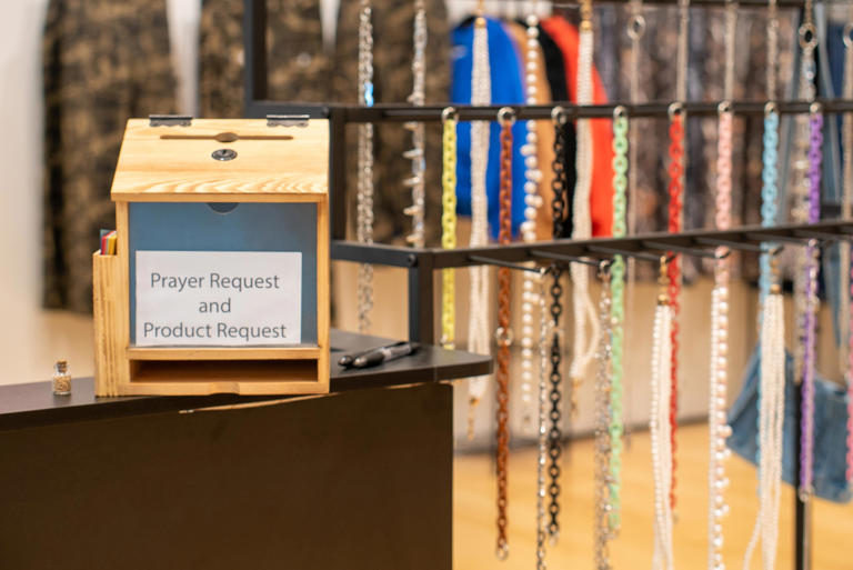Abilene's Kulture Original promotes faith and unity
