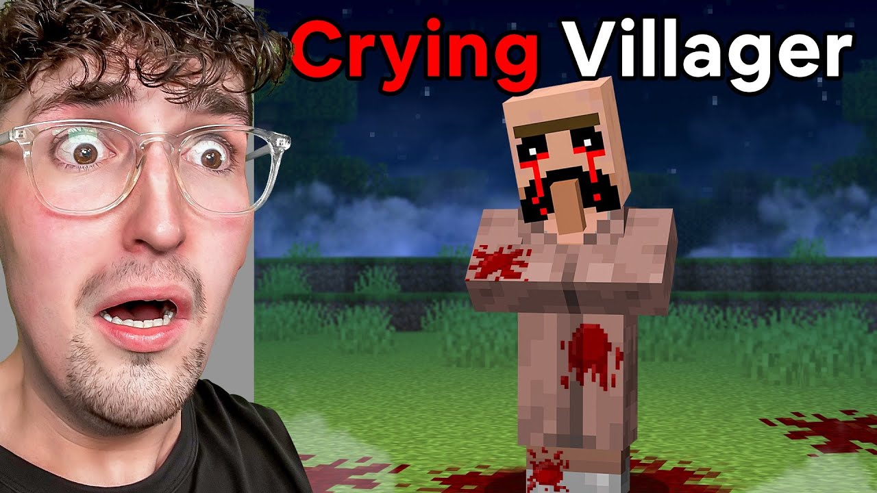 Expose the terrifying truth behind these scary Minecraft urban legends