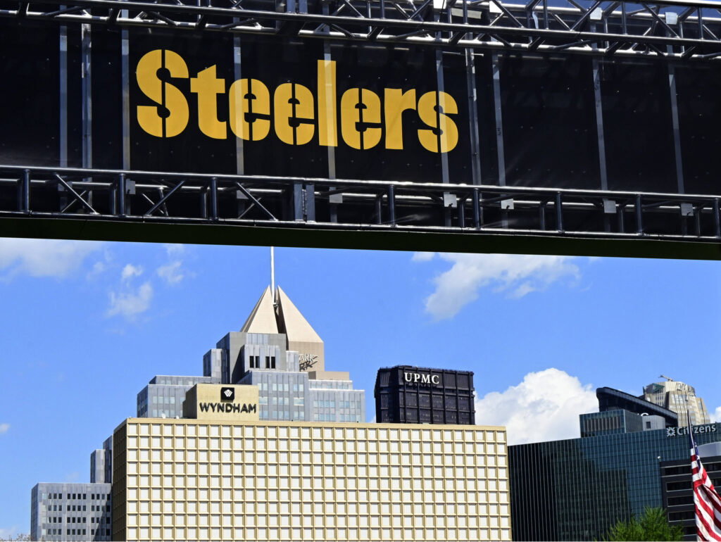 NFL draft 2026: Complete event schedule, venue & key details