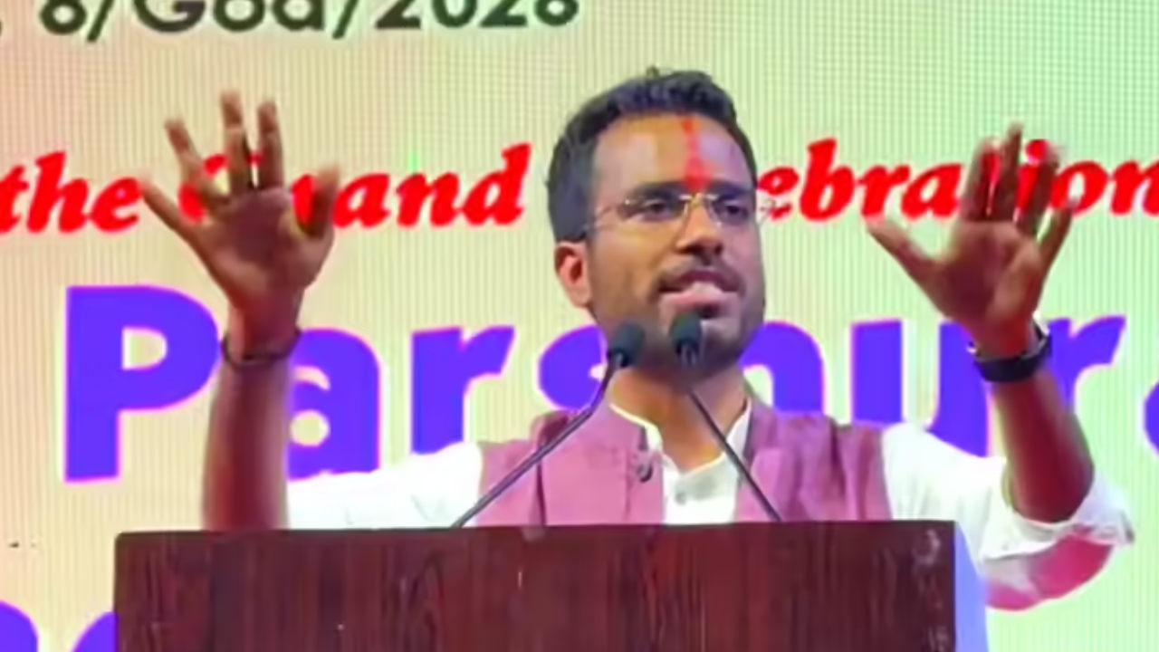 YouTuber Gautam Khattar will be arrested within 2 days, says Goa CM ...