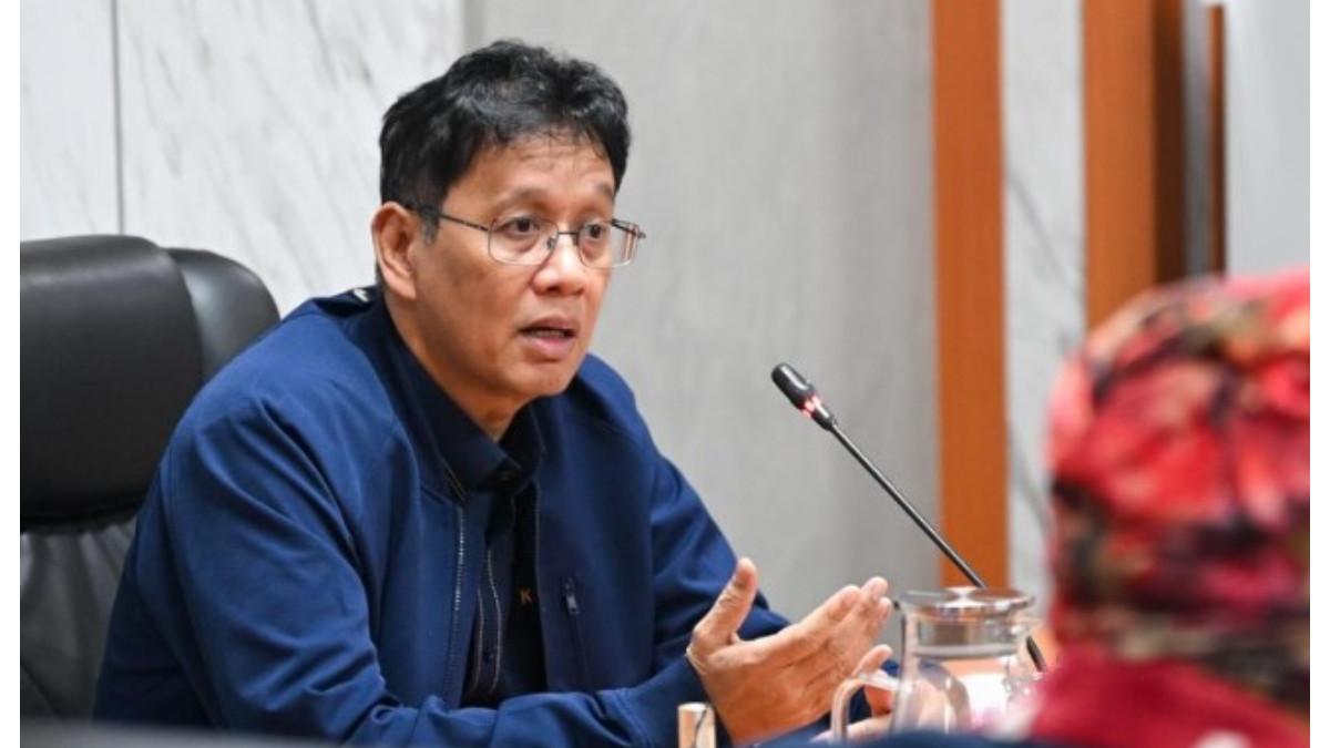 Reaksi Yudo Sadewa anak Menkeu Purbaya setelah ayahnya dirumorkan bakal ...